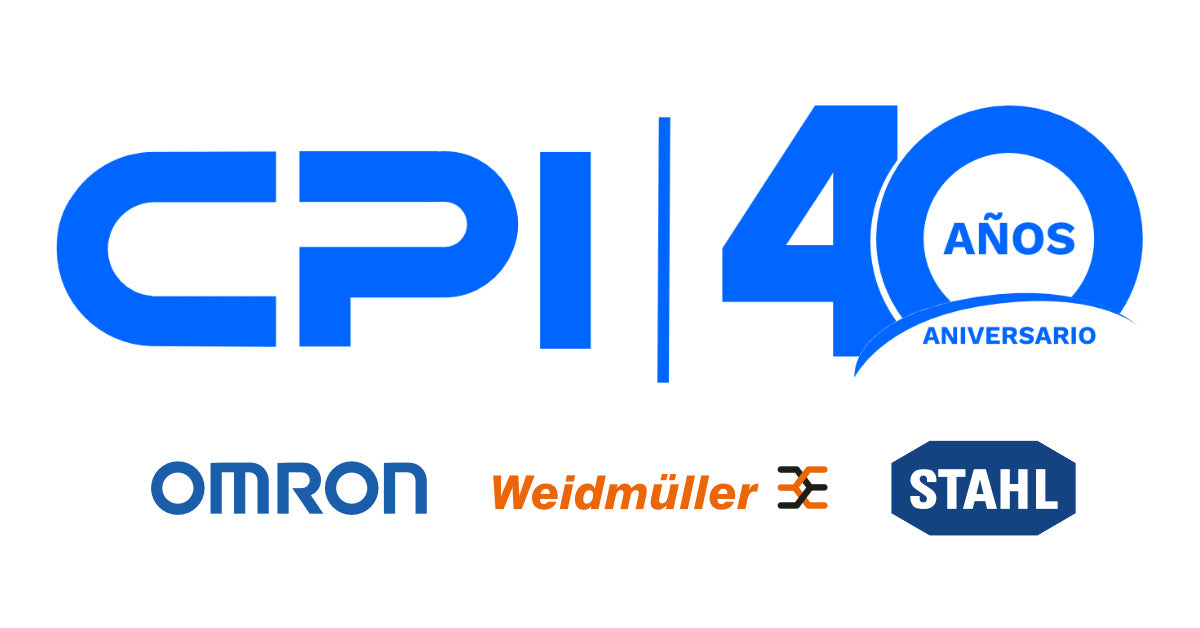 Empresa – CPI - Control para la Industria