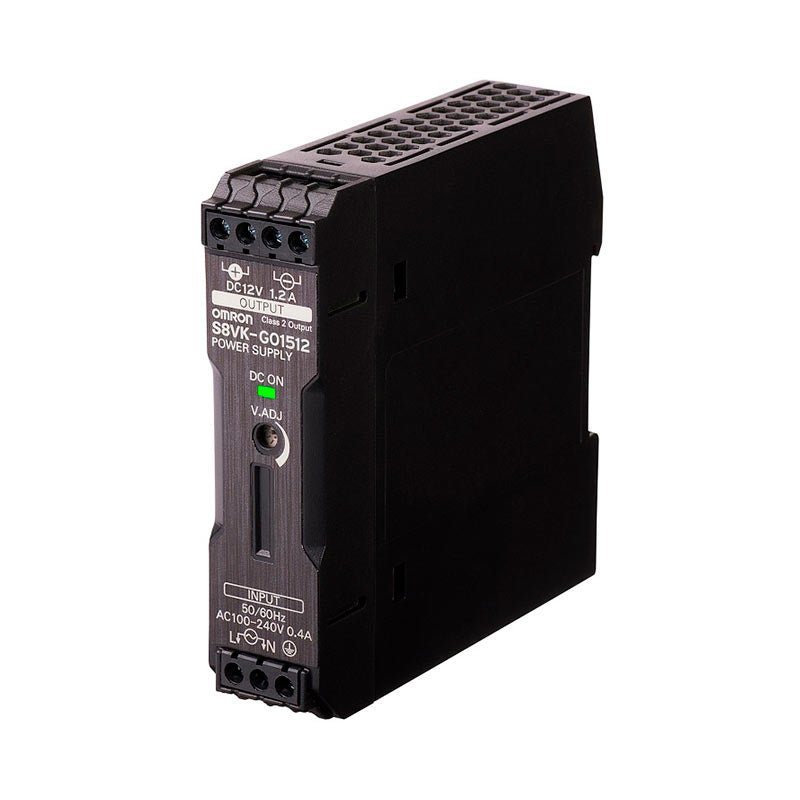 S8VK-G01512 - Fuente – CPI - Control para la Industria