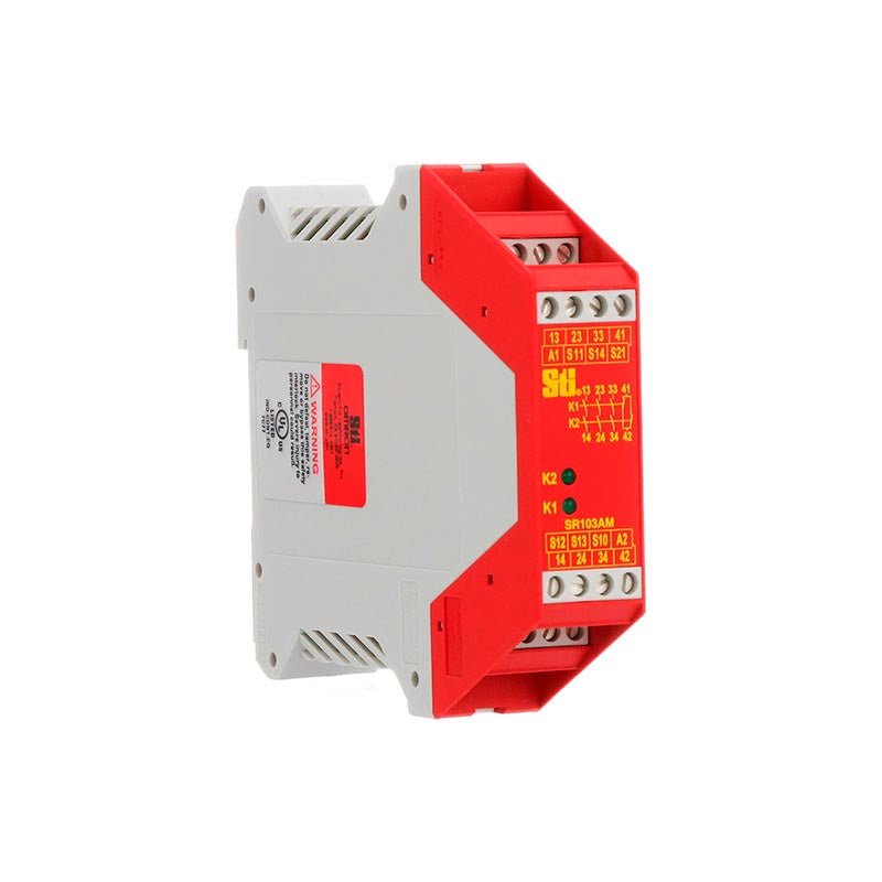 SR103AM01 – CPI - Control para la Industria