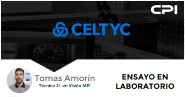 CELTYC - Caso Exito – CPI - Control para la Industria