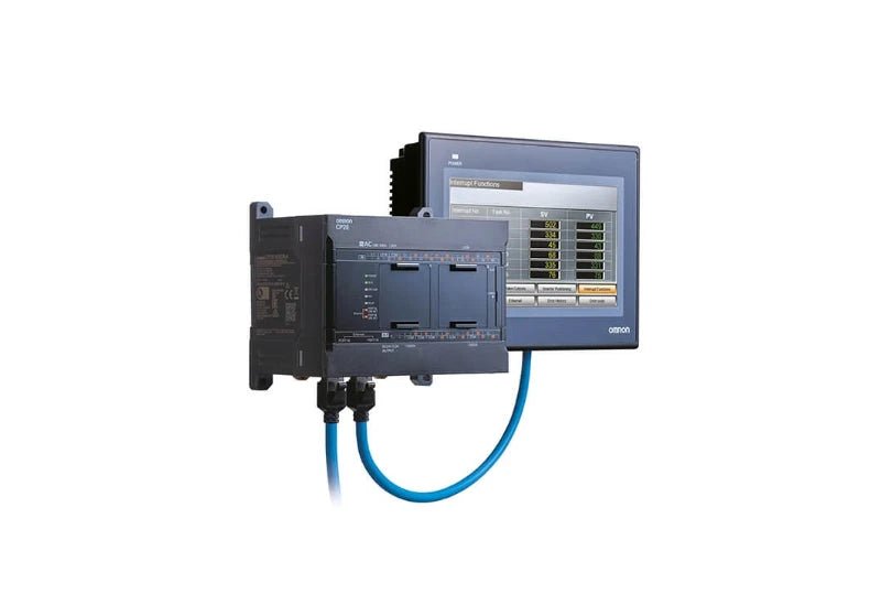 Automatización – CPI - Control para la Industria