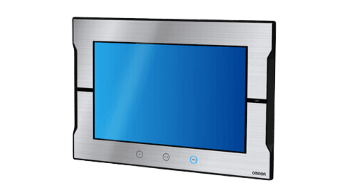 HMI – CPI - Control para la Industria