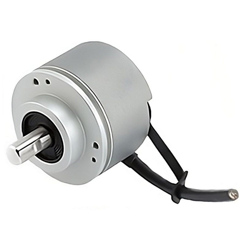 Encoders – CPI - Control para la Industria