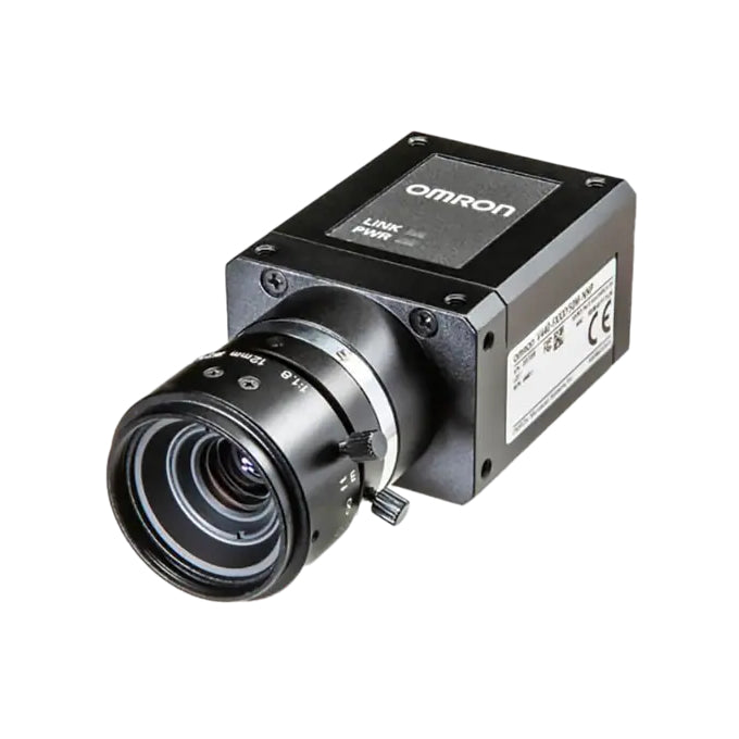 Smart Cameras – CPI - Control para la Industria