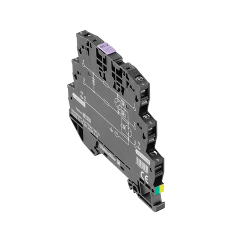 1064170000 (VSSC6 CL 24VAC/DC 0.5A) - Protector de Sobretensión – CPI ...