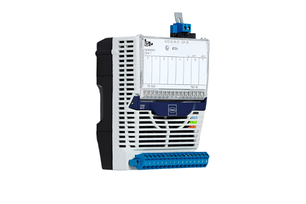 9475/32-08-62- Remota I/O - Módulo de Salida Digital – CPI - Control ...