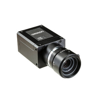 Smart Cameras – CPI - Control para la Industria