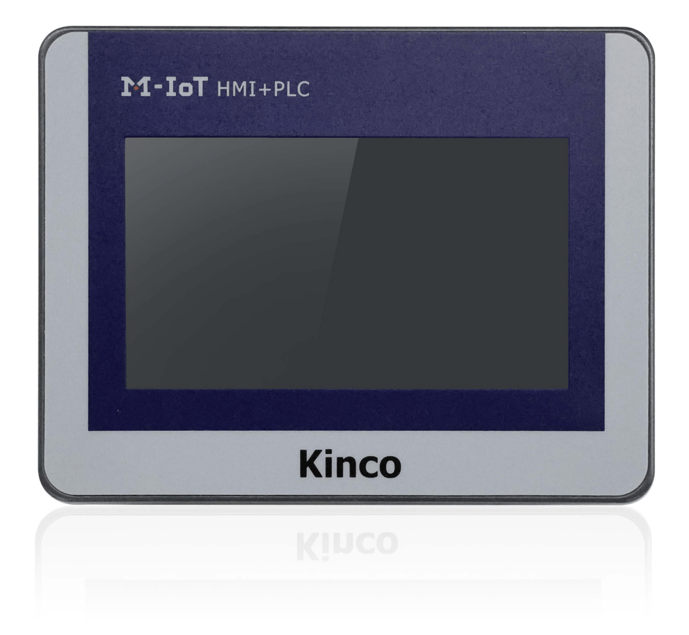 MK070E27DRT PLC + HMI – CPI - Control para la Industria