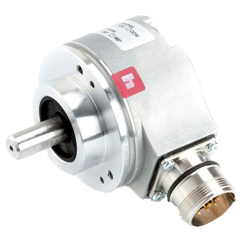 PR90-21C3C-C - Encoder Incremental – CPI - Control para la Industria