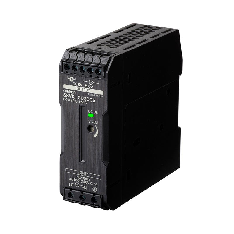 S8VK-G03005 - Fuente – CPI - Control para la Industria