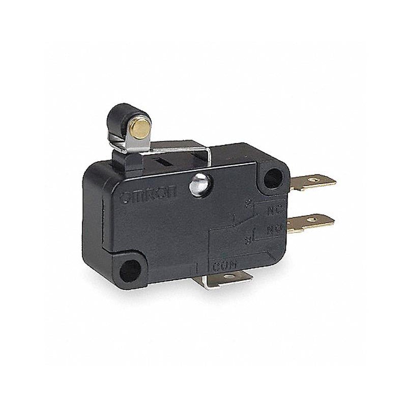 V-15G5-1C25-K Microswitch – CPI - Control para la Industria